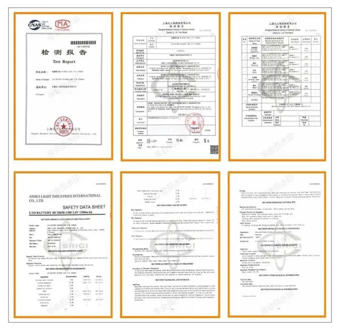 Deep Cycle Solar Battery 25.6V100Ah LiFePO4 Lithium Battery For RV ...