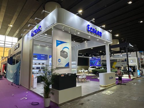 News - HEFEI ECOLITE ENERGY CO., LTD.