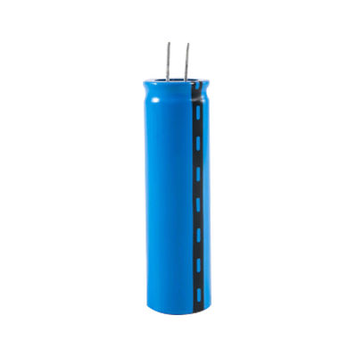 Rechargeable 18650 LTO Battery Cell 2.4V 1300mAh Lithium Titanium Oxide ...
