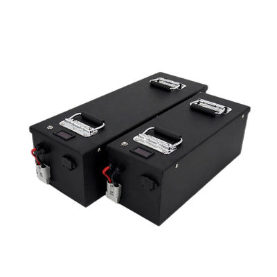 ECOLTO-72300 Electric Vehicle Lithium Battery 76.8V 250Ah EV Lithium ...