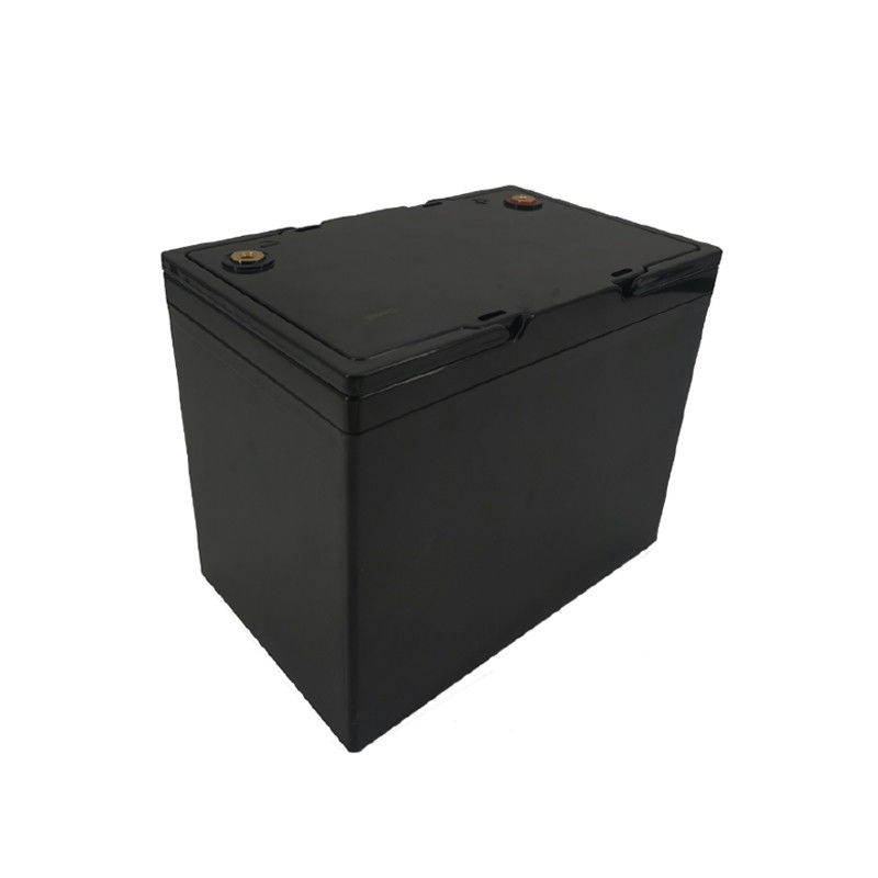 Home Solar System LTO Battery Pack 24V 30Ah Lithium Titanium Oxide ...