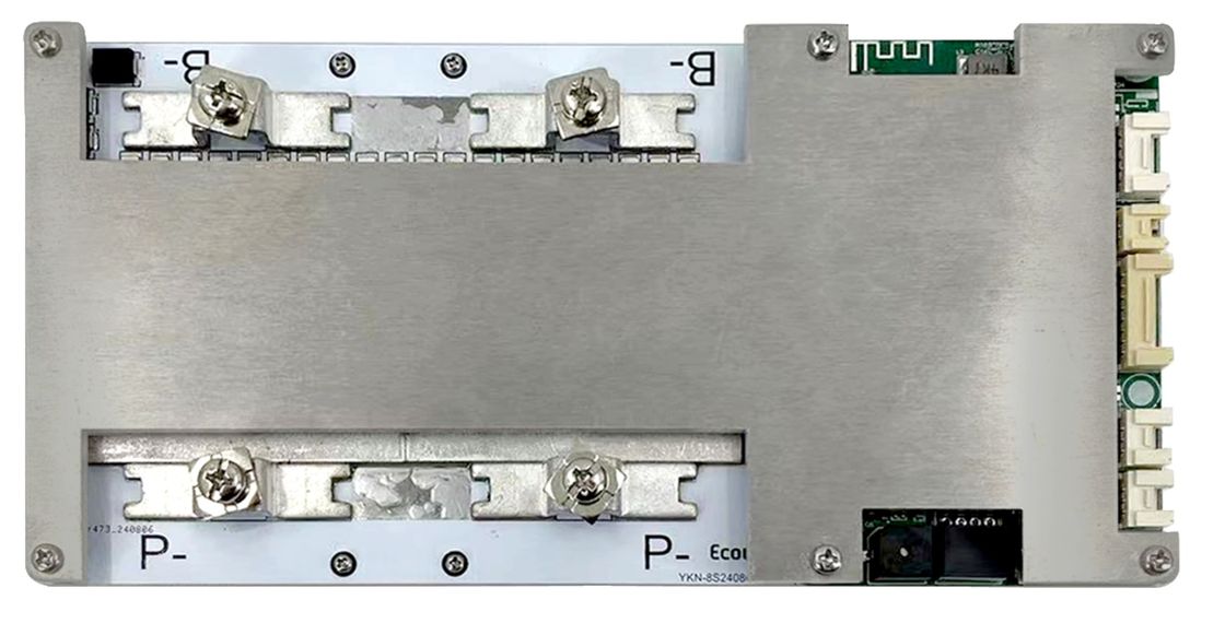 ECOLITE YKN-BMS4S Smart BMS Protection Board For Energy Storage/Street ...
