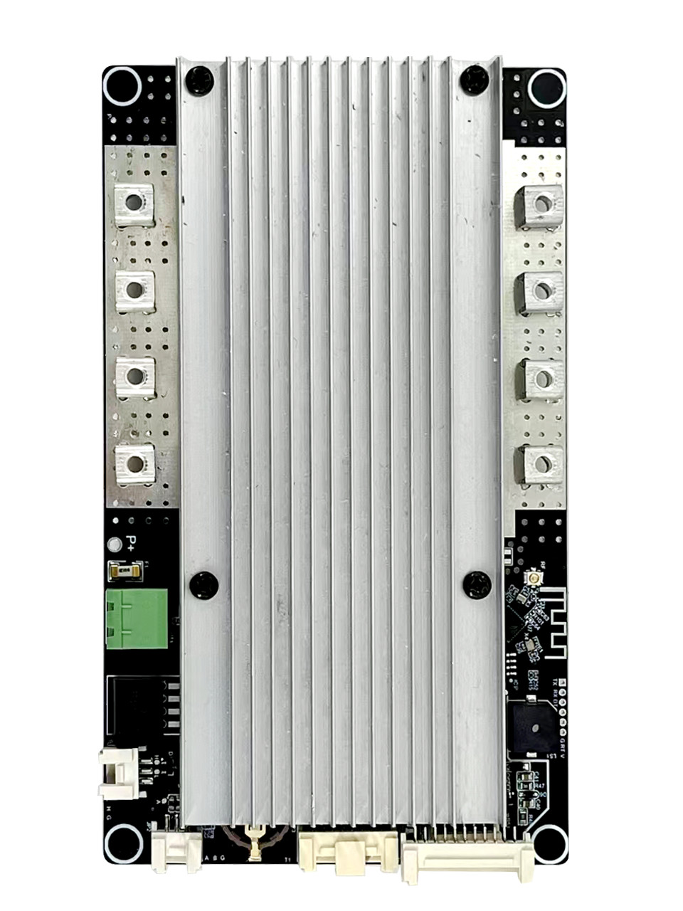 YKN-BMS8S Intelligent Battery Management System BMS For Small Energy ...