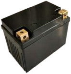 12.8V Lifepo4 Lithium Battery 4.4Ah 4S / 2P High Discharge Current LFP ...